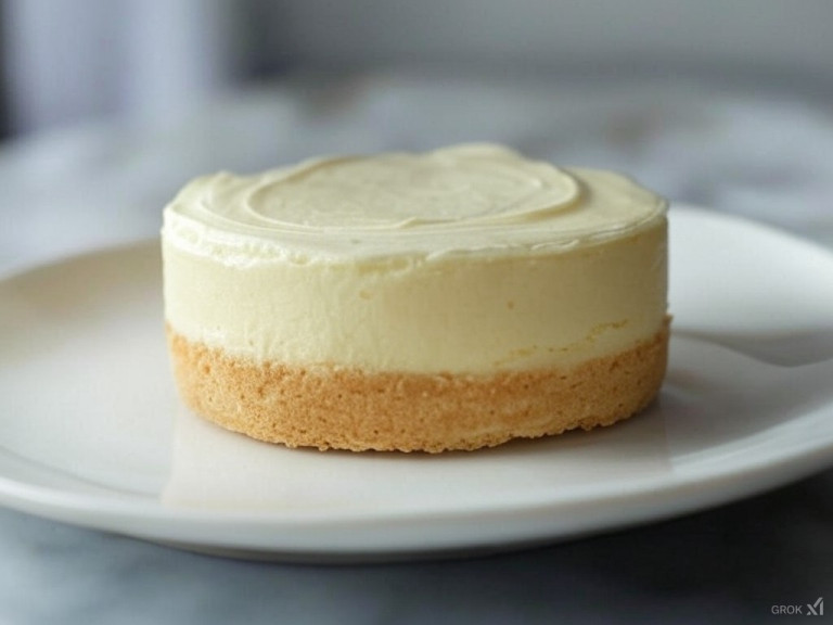 La recette ultime du cheesecake sans cuisson : un dessert inratable et ...